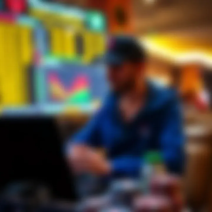 Understanding IPL Odds: A Guide to Cricket Betting