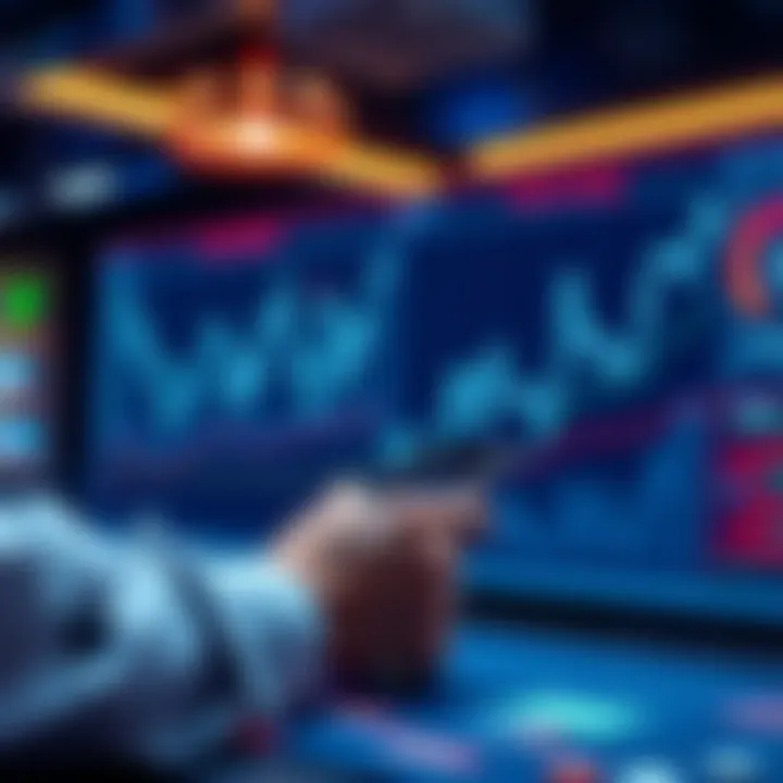 Understanding the Crash Stock Game Trend and Its Impact