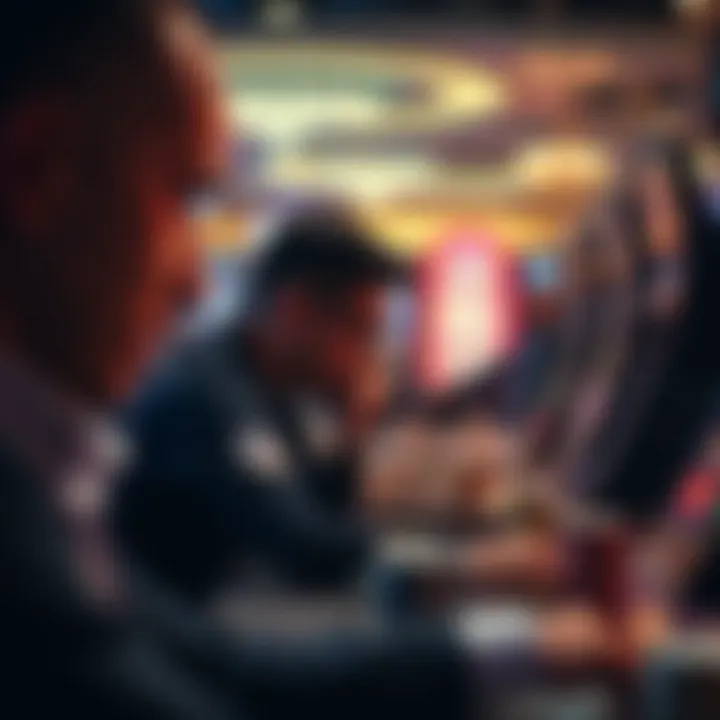 Understanding the Crash Stock Game Trend and Its Impact