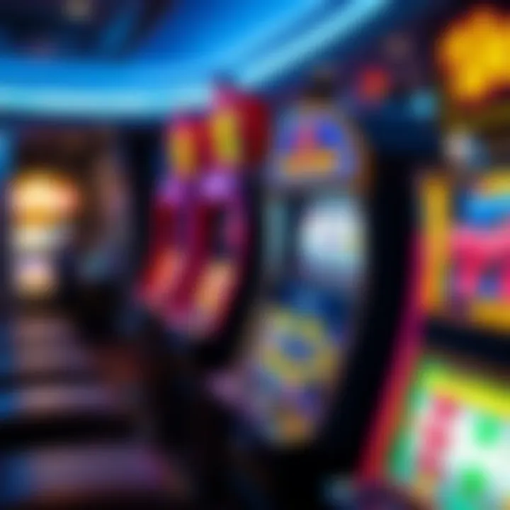 An In-Depth Look at Red Hot 7s Slot Machine Features