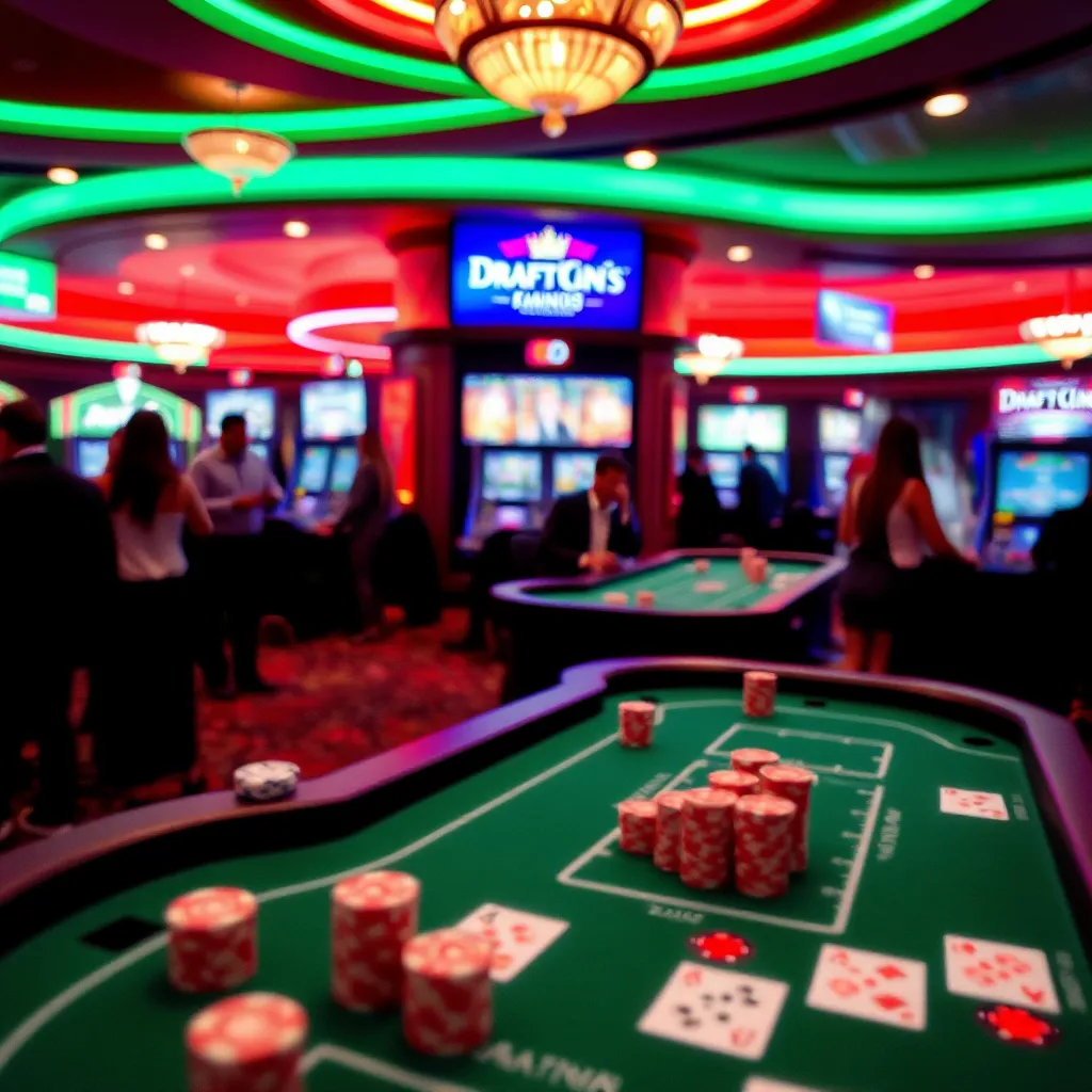 Exploring DraftKings VIP Promotions and Benefits