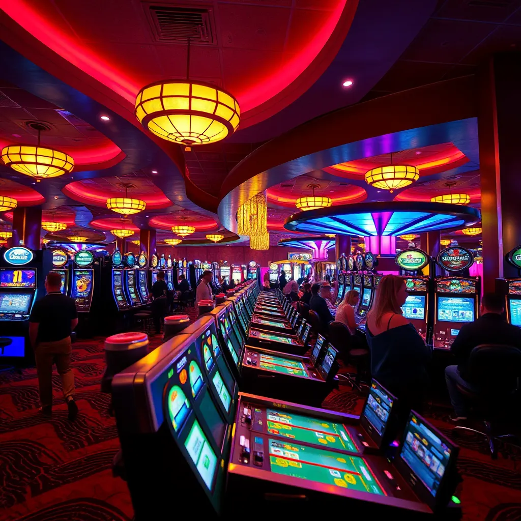 Discover Career Paths at Pauma Casino