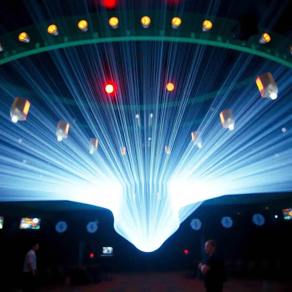 Exploring Criss Angel's Mindfreak Show in Las Vegas: An In-Depth Analysis