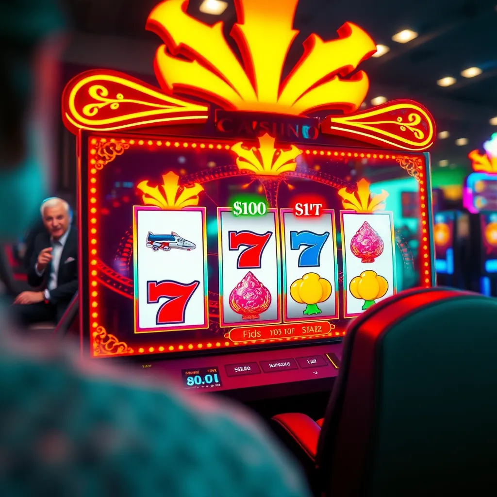 Discovering Free Casino Games: No Downloads Needed