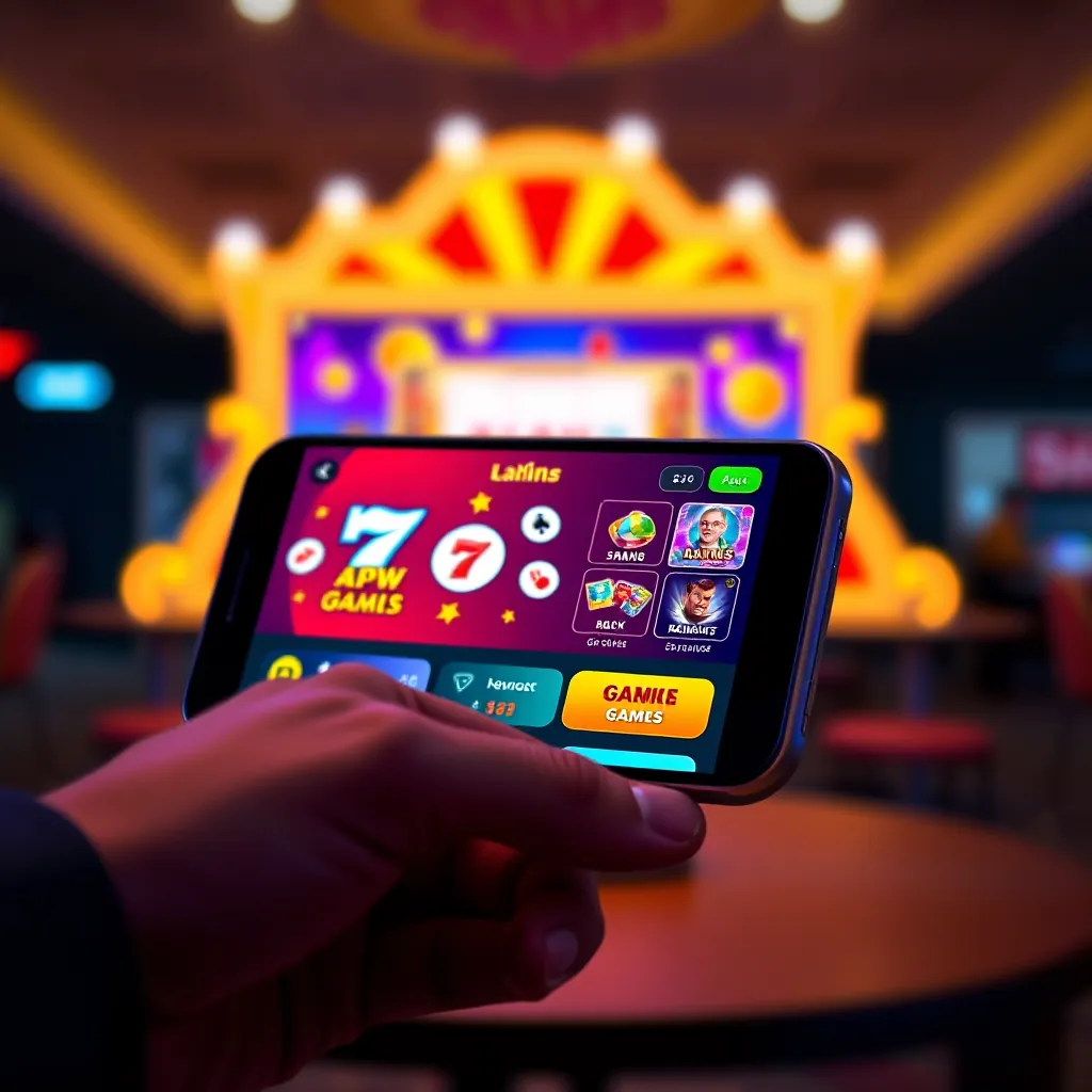 Exploring Free Real Money Games Apps: Risks and Rewards