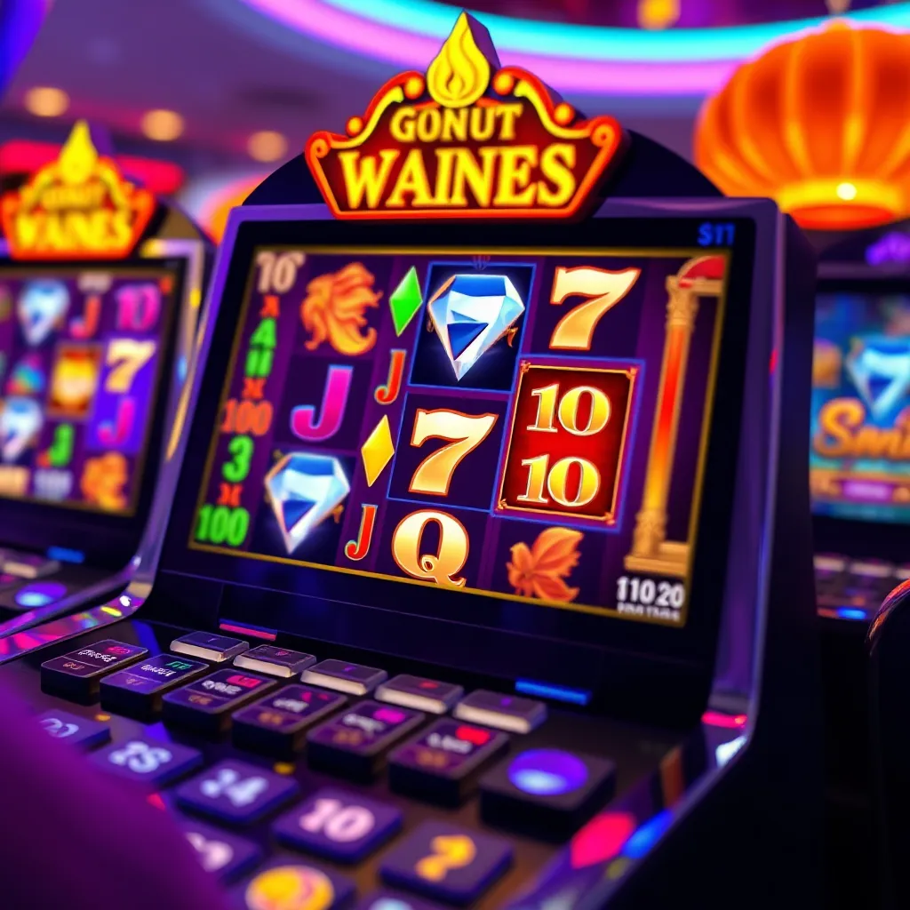 Exploring Ignition Casino Slots: An In-Depth Guide