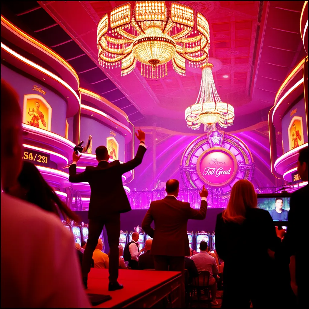 Explore MGM Grand's Dynamic Shows in Las Vegas