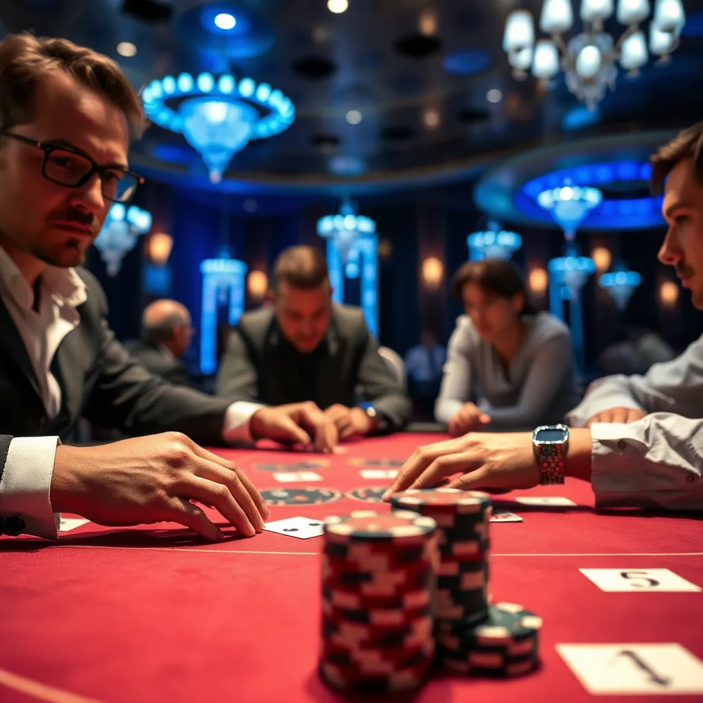 Mastering PP Poker: Strategies and Insights Unlocked