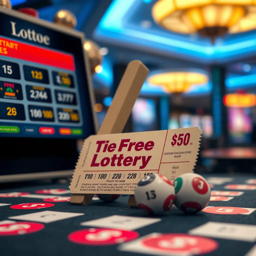Understanding Free Online Lottery: Mechanisms and Benefits