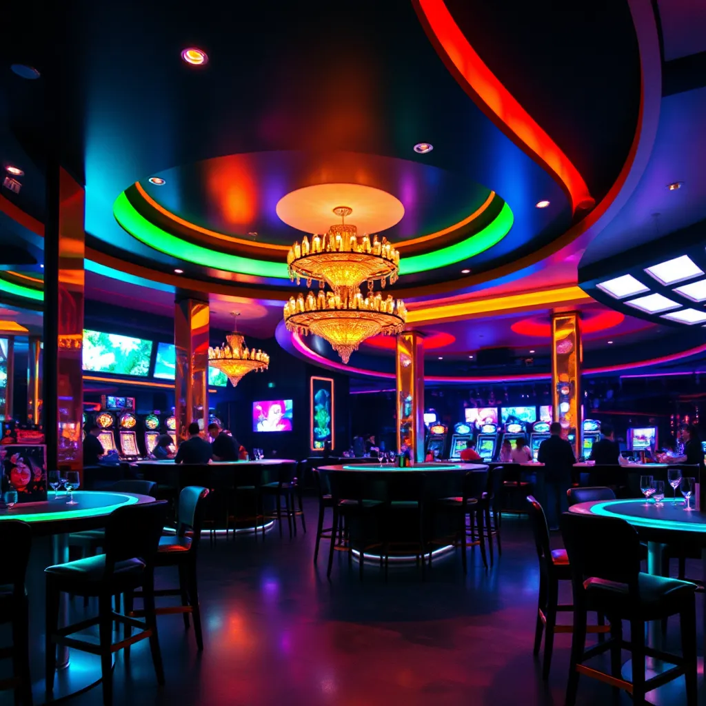A Deep Dive into The One Club Las Vegas Experience