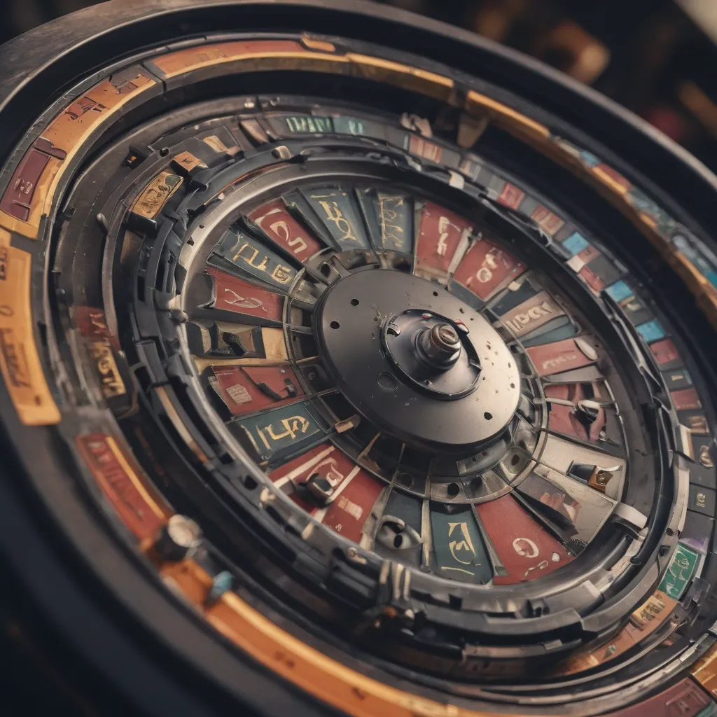 Exploring Free Wheel Games: Mechanics and Strategy