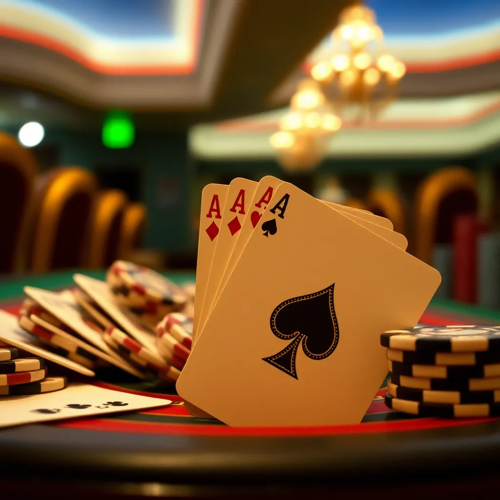 Mastering Spades: A Complete Guide to Strategy