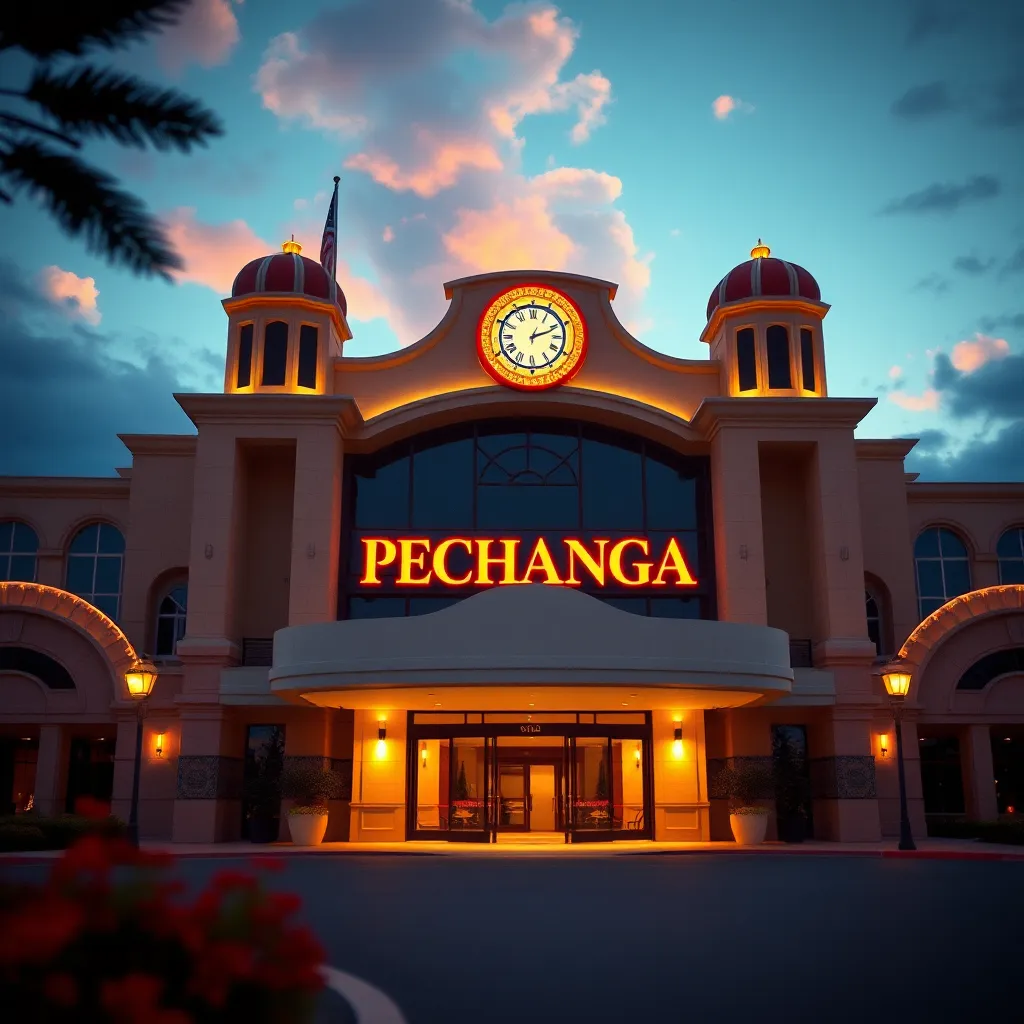Pechanga Casino Hours and Their Impact on Your Gaming Experience