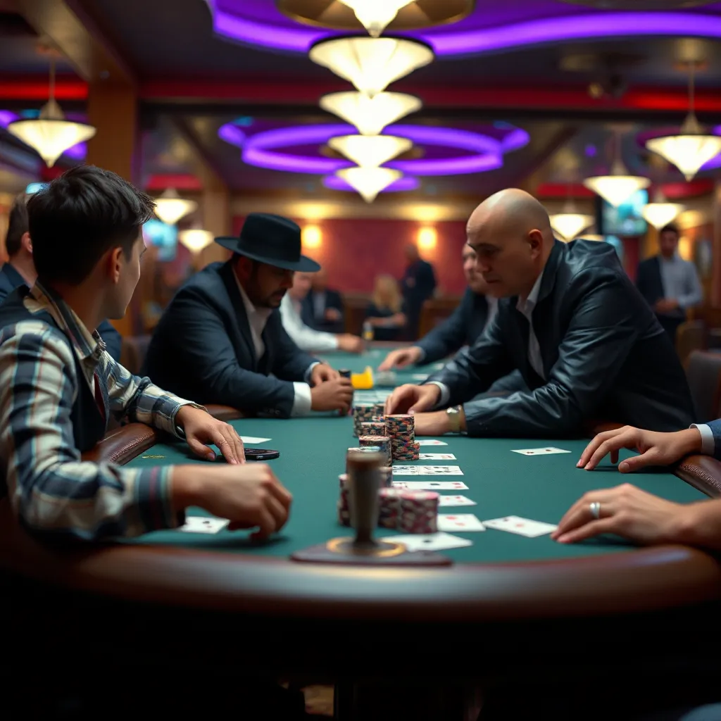 Exploring the Best Poker Hands in History