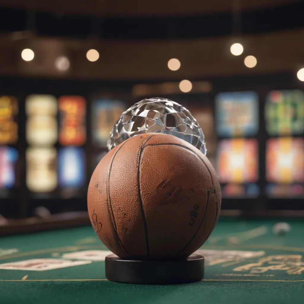 Understanding Pinnacle Sports Odds for Smart Betting